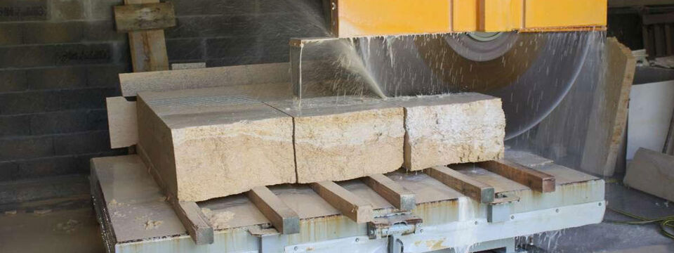 Carrière de Prignac